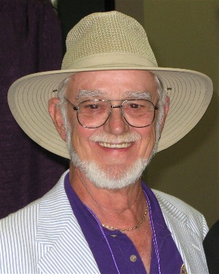 Roswell 2007 Program Seven